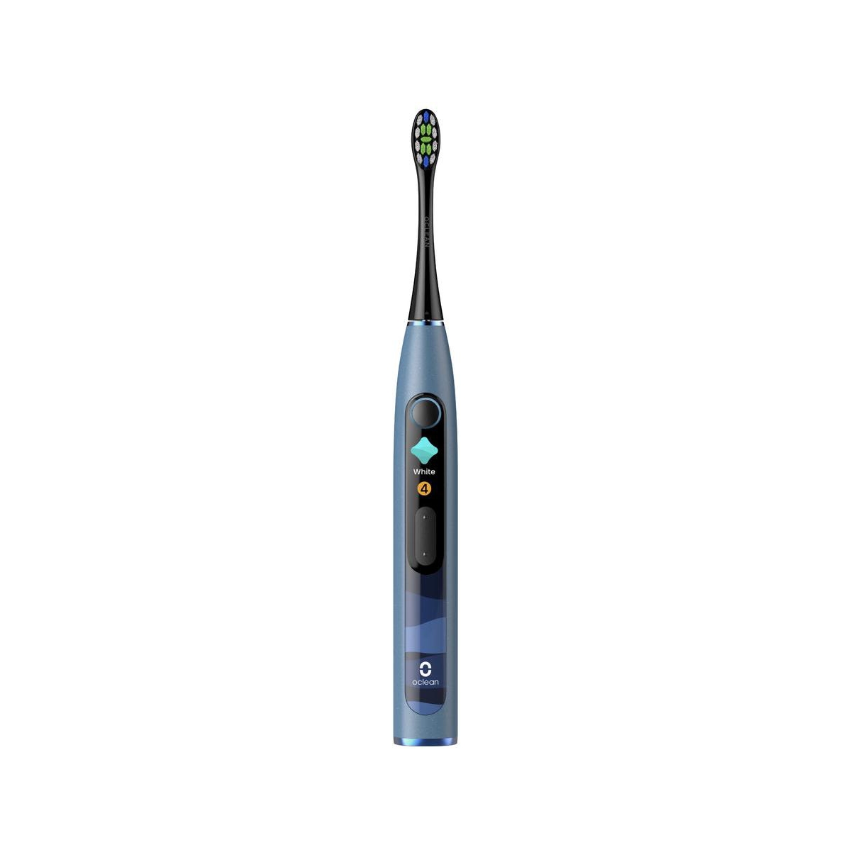 Click here for Oclean X10 Smart Sonic Electric Toothbrush prices