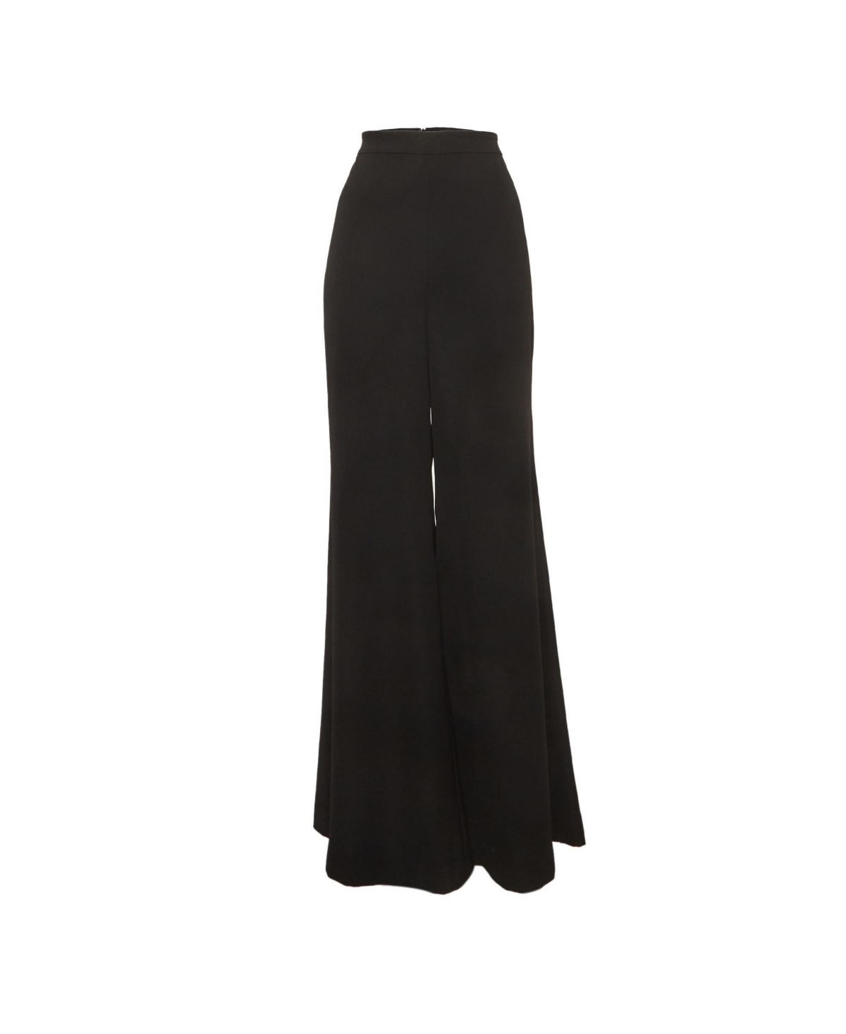 Click here for Pre-Owned Zimmermann Womens Twill Wide Leg Trouser... prices