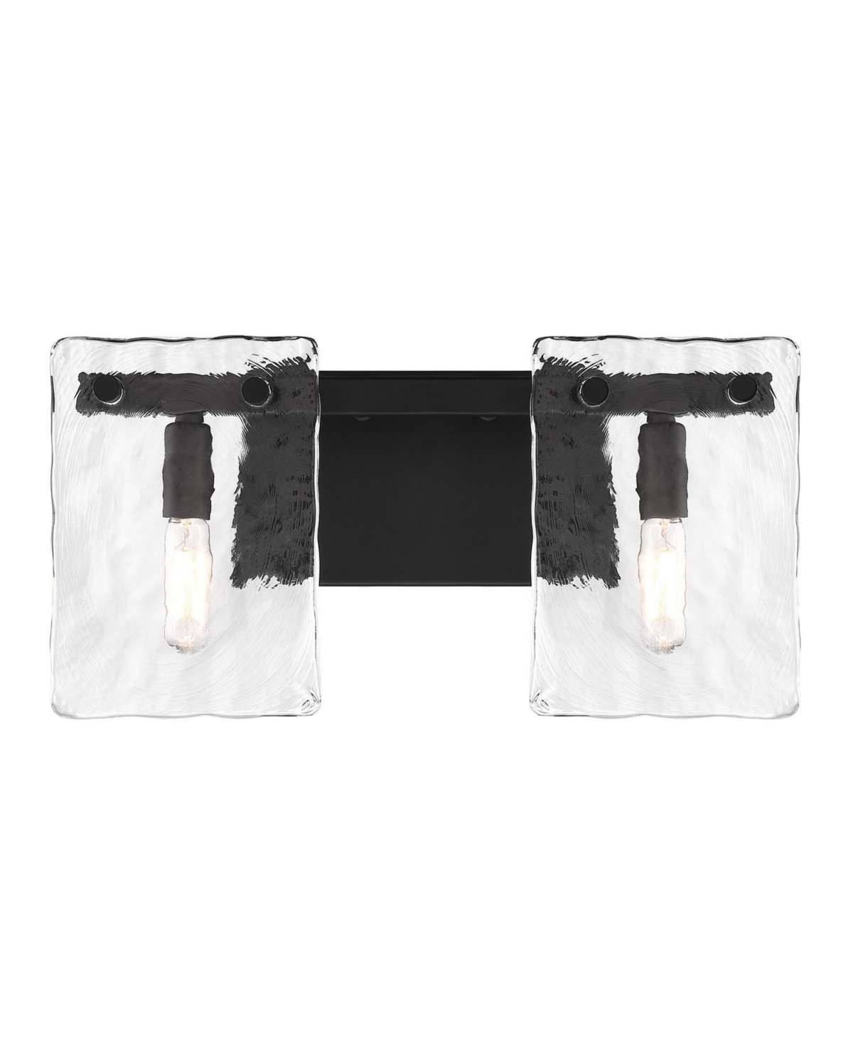 Click here for Savoy House Genry 2-Light Bathroom Vanity Light -... prices
