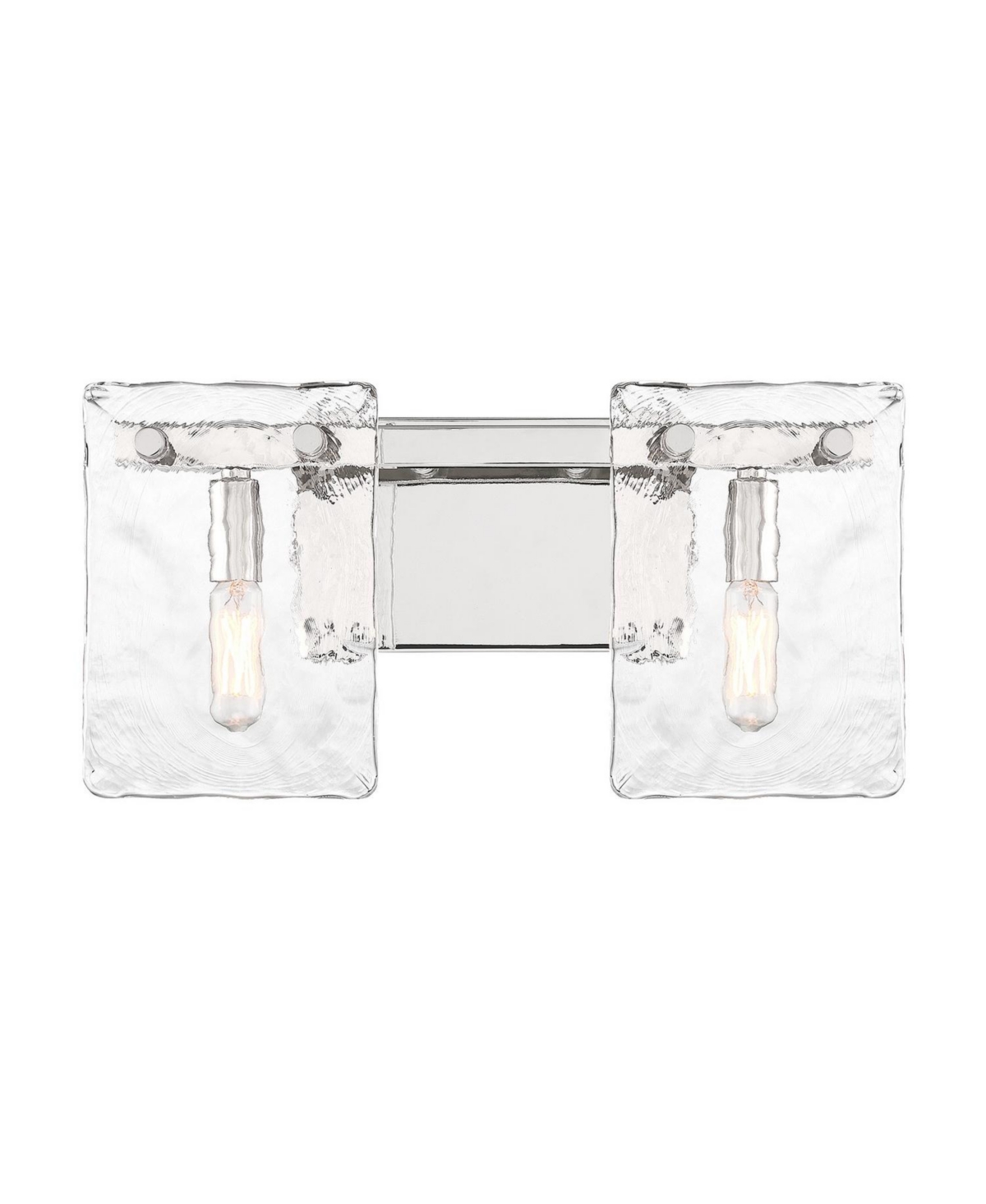 Click here for Savoy House Genry 2-Light Bathroom Vanity Light -... prices