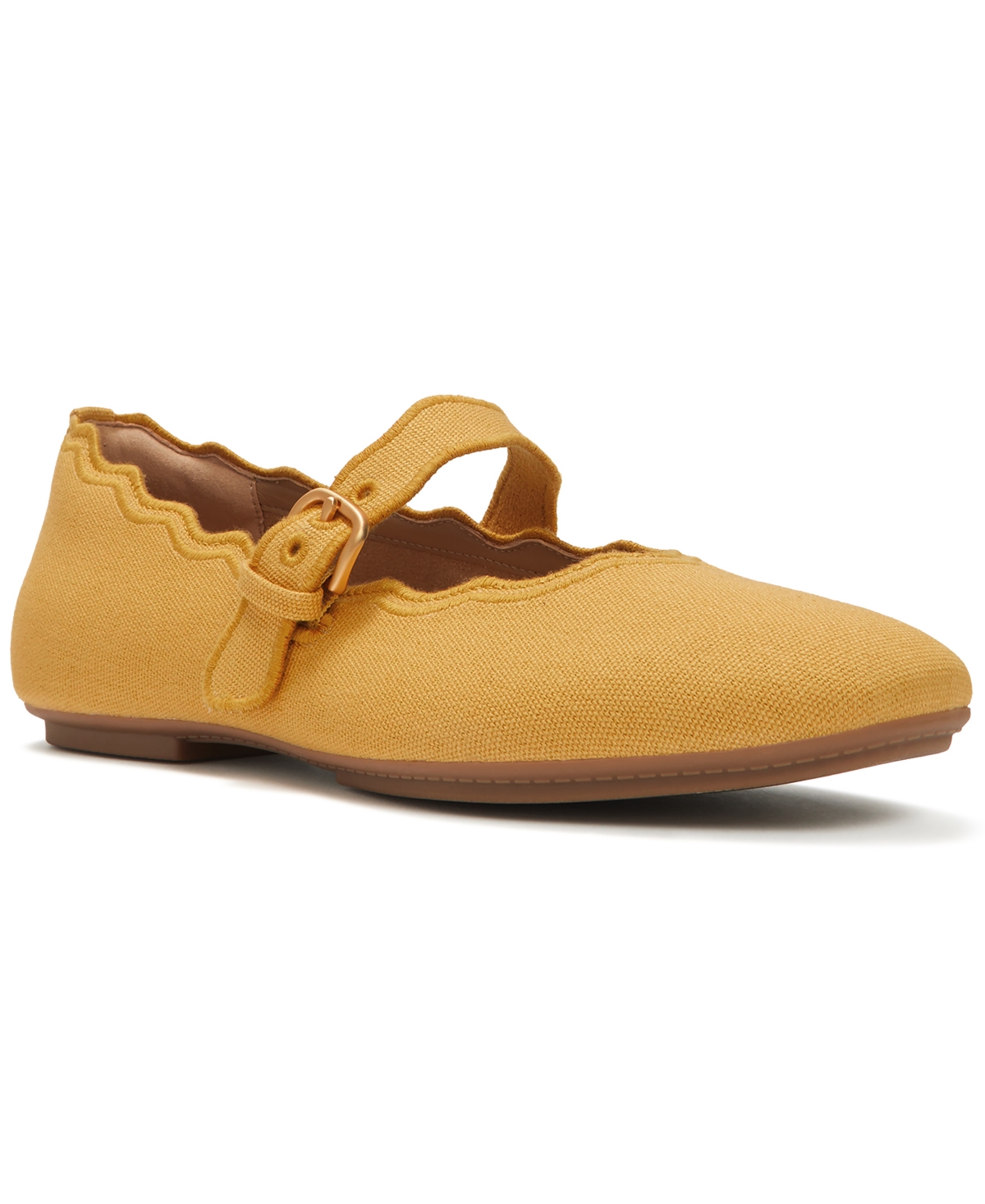 Click here for FitFlop Womens Delicato Wave Edge Canvas Mary Jane... prices