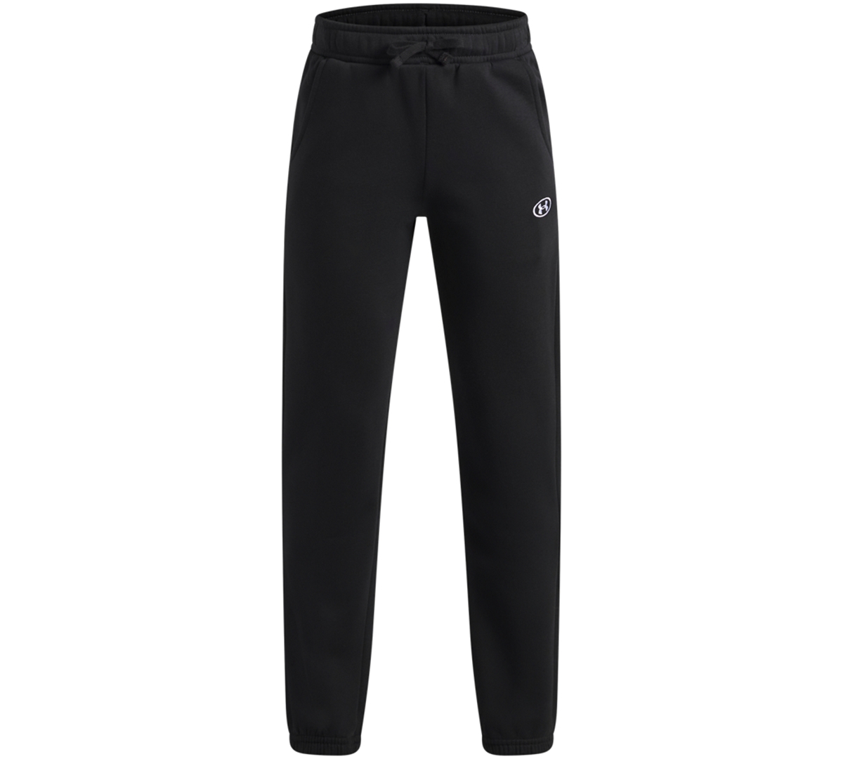 Click here for Under Armour Boys 8-20 Rival Fleece Joggers - Blac... prices