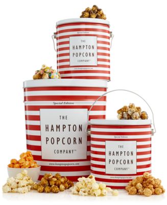 Hampton Popcorn Collection - Macy's