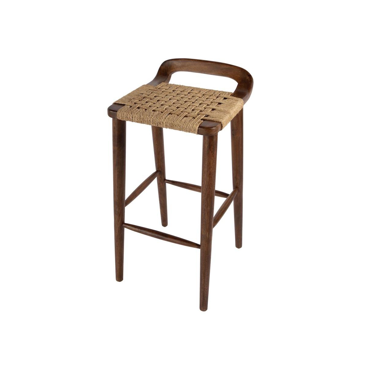 Click here for Butler Specialty Luna 30 in. Seat Height Wood and... prices