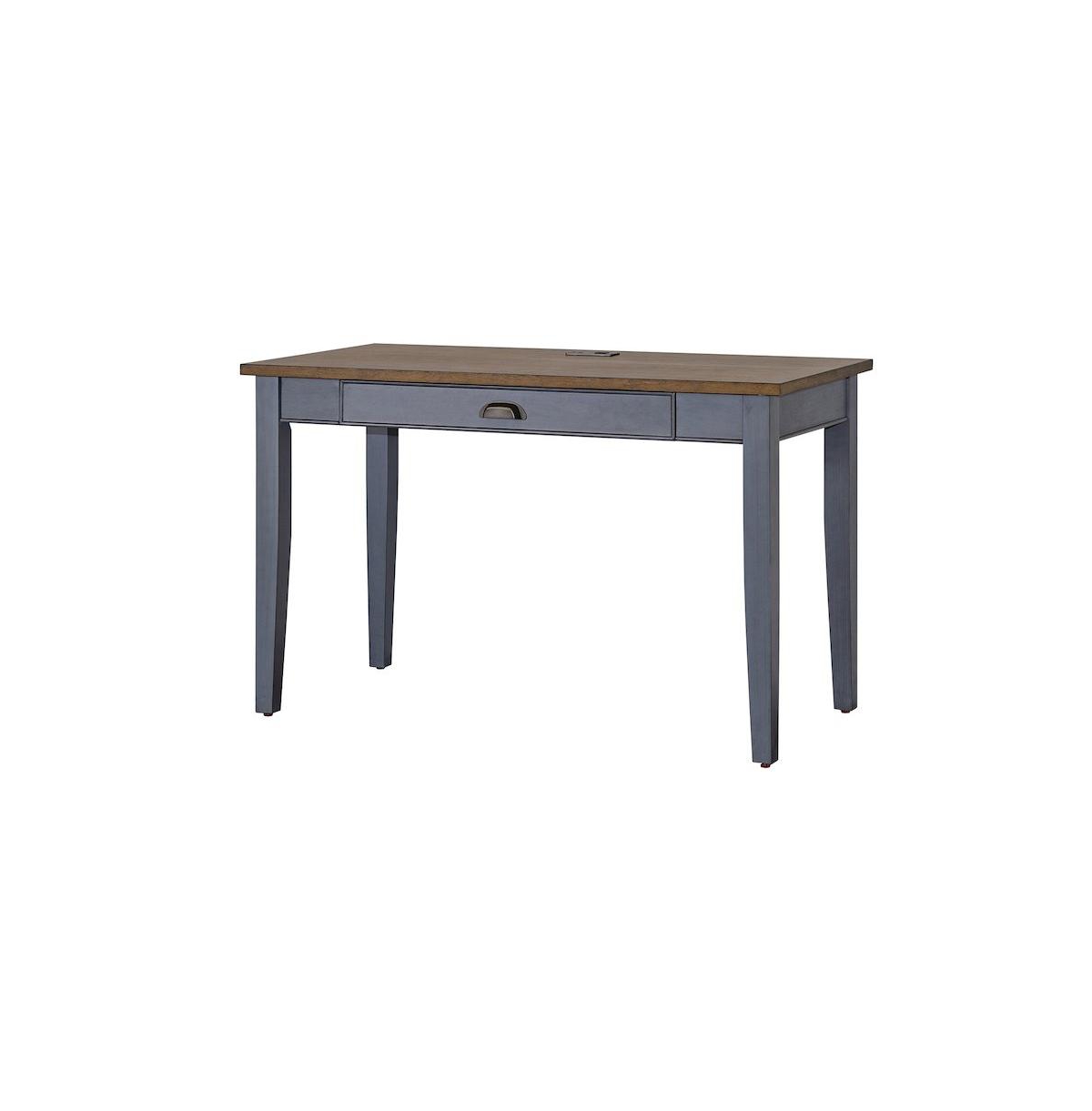 Click here for Martin Furniture Fairmont Farmhouse Wood Writing D... prices