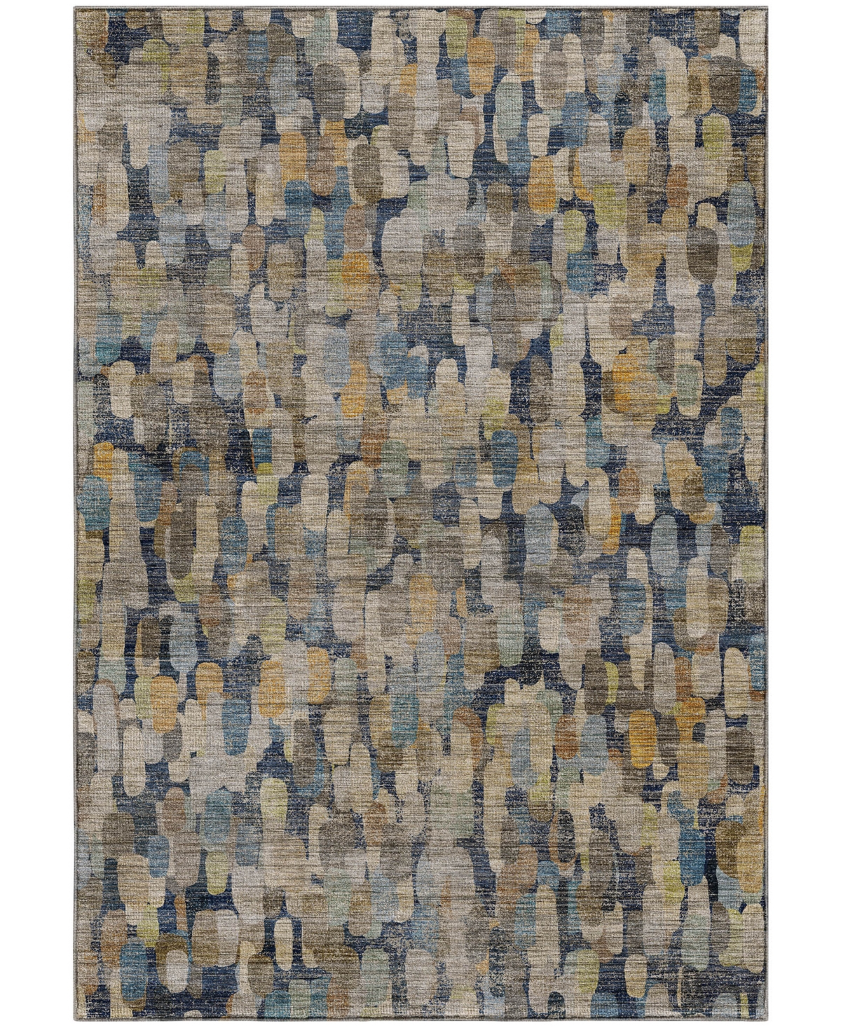 Click here for Dalyn Nexus NX4 9x12 Area Rug - Blue prices