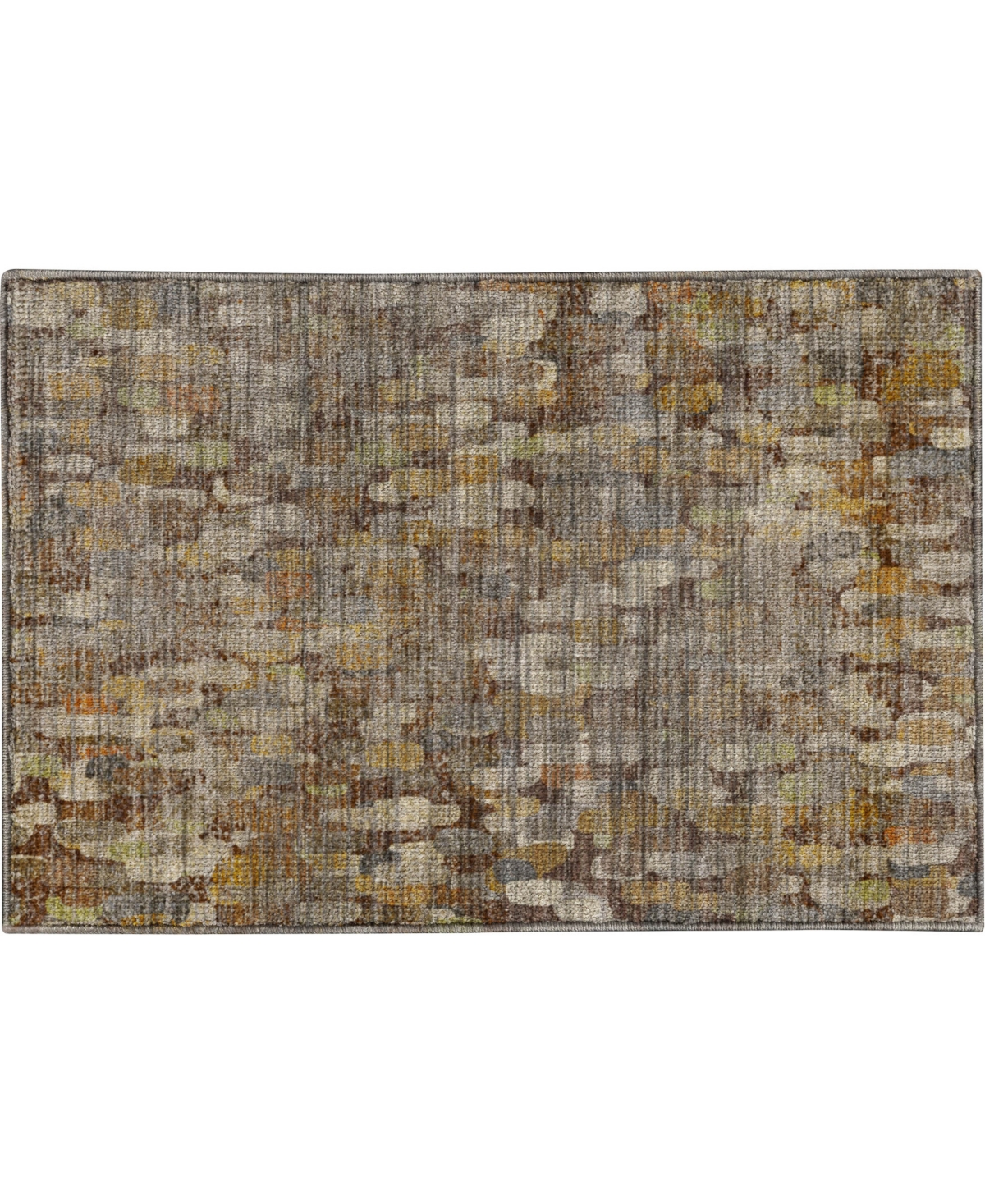 Click here for Dalyn Nexus NX4 18x26 Area Rug - Brown prices