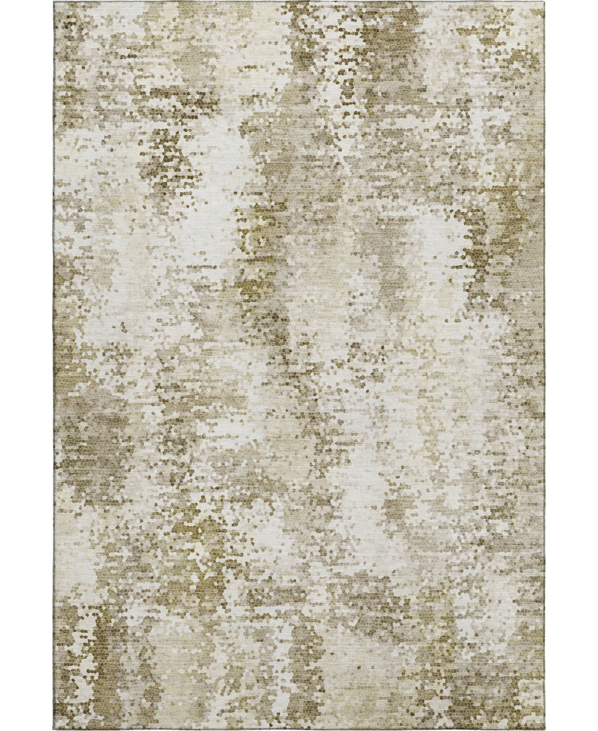 Click here for Dalyn Lumara LM5 5x76 Area Rug - Brown prices