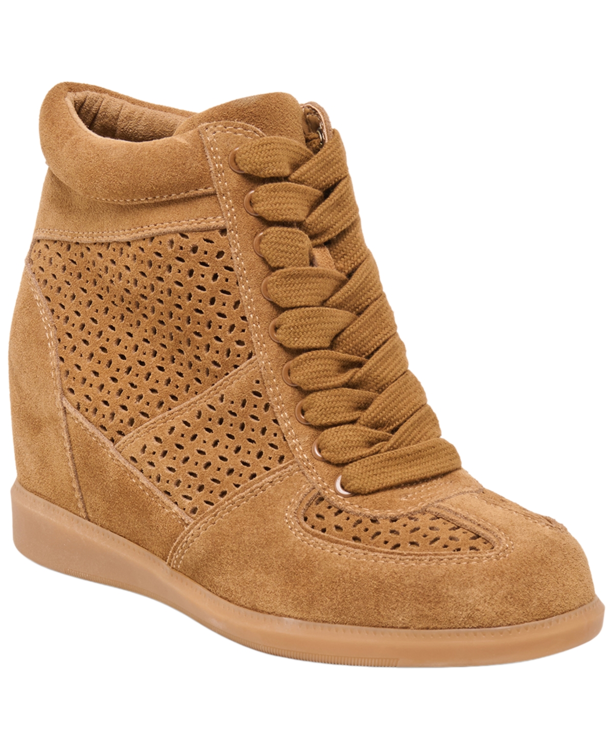Click here for Dolce Vita Womens Irlah H2O Perforated High Top We... prices