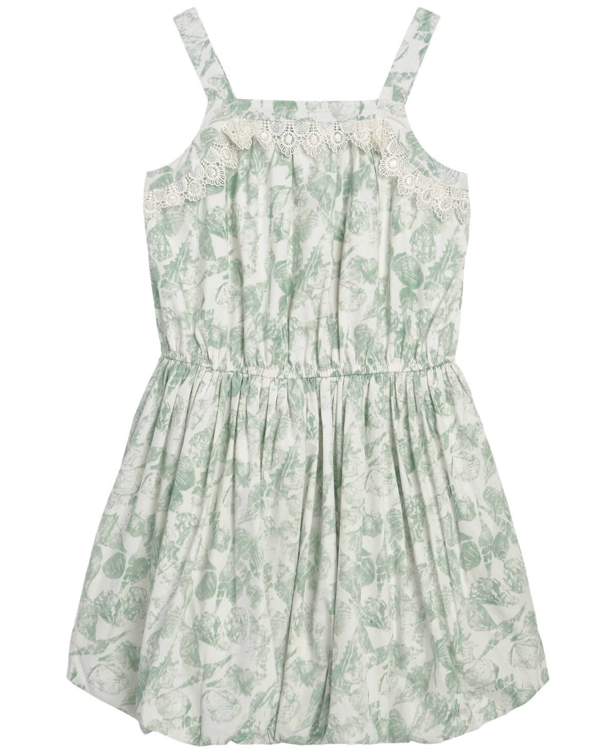 Click here for Scotch & Soda Girls 4-6X Sleeveless Dress - Light... prices