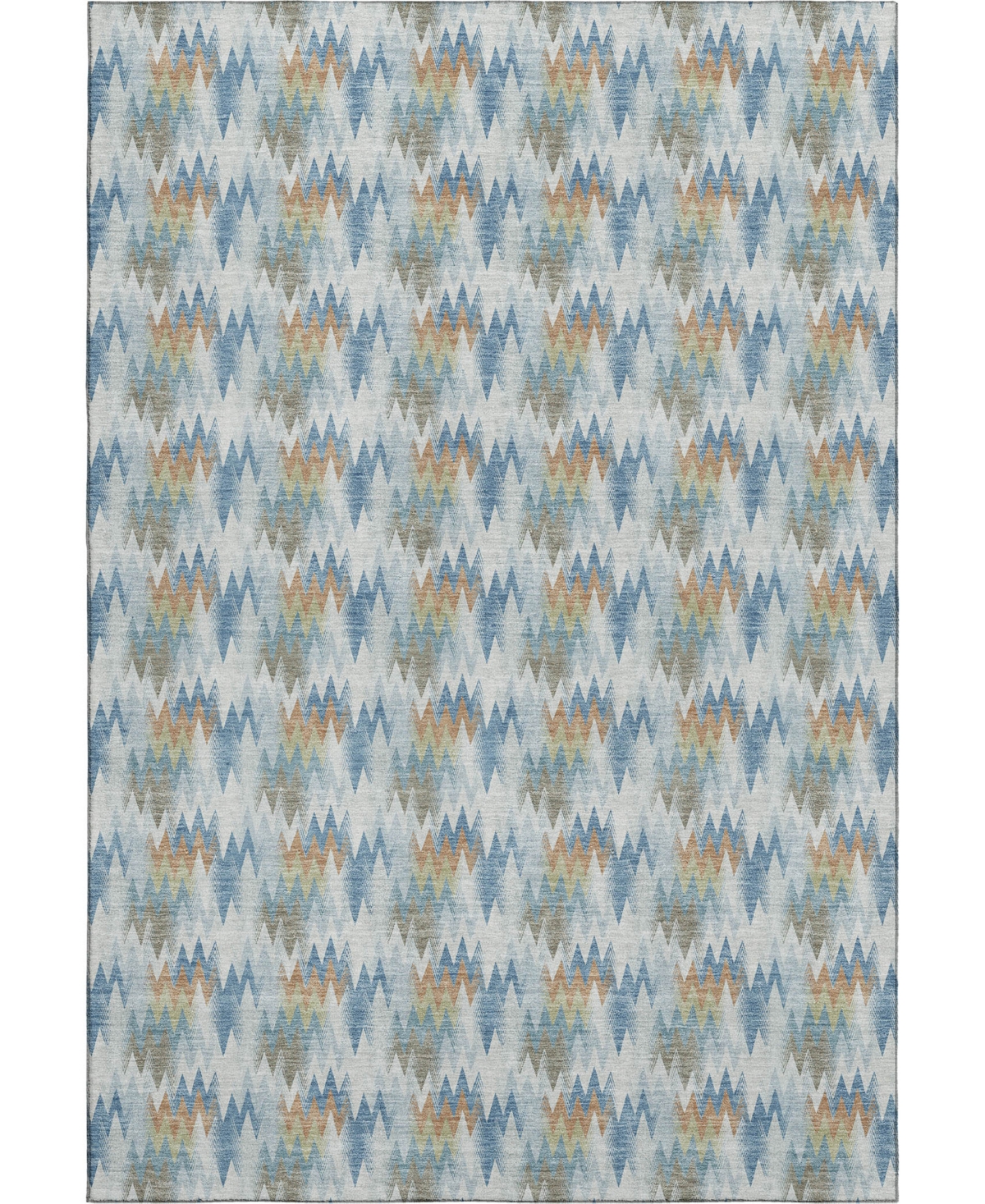 Click here for Dalyn Soft Essentials Machine Washable SE5 5x76 Ar... prices