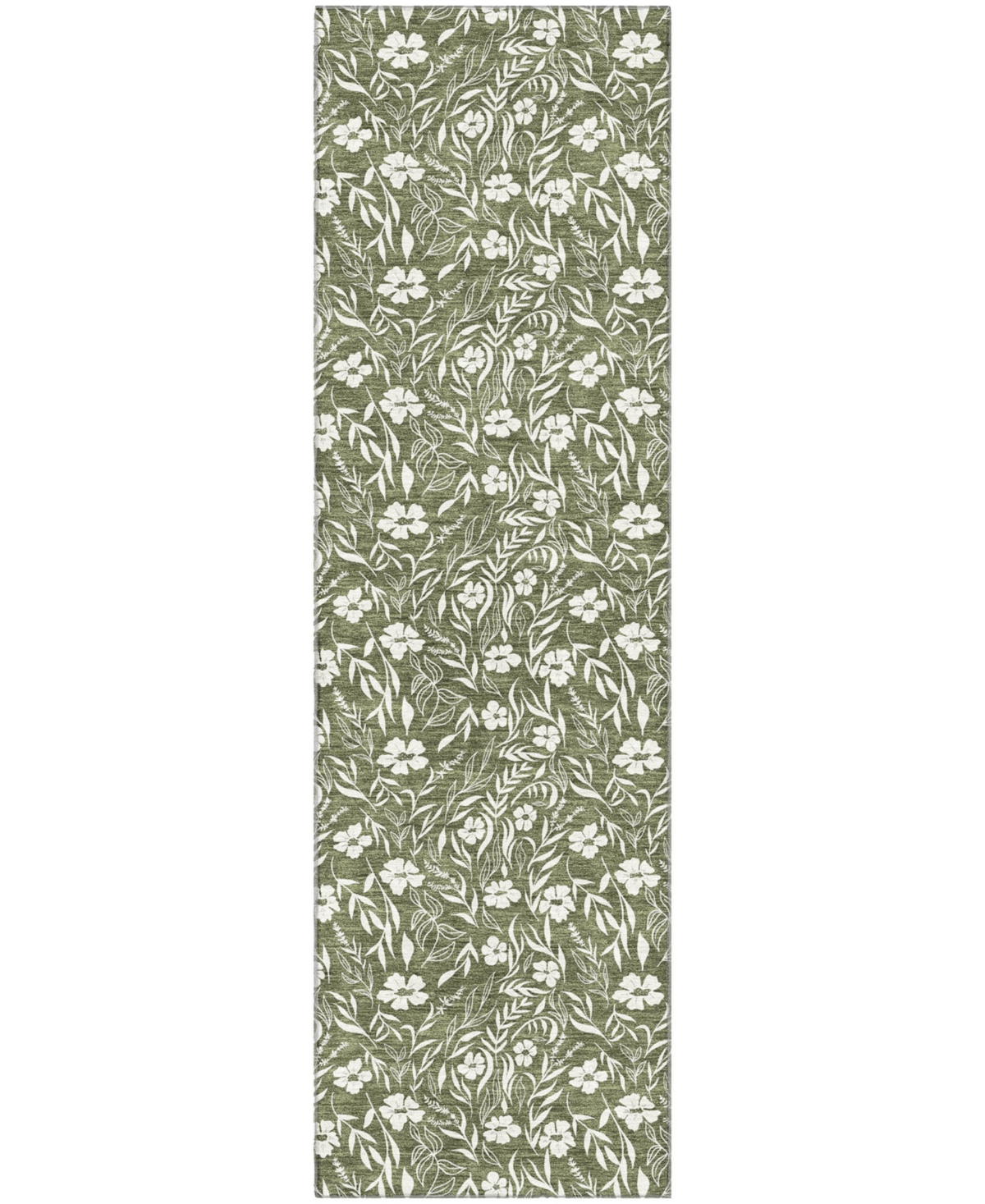 Click here for Dalyn Soft Essentials Machine Washable SE4 23x76 R... prices
