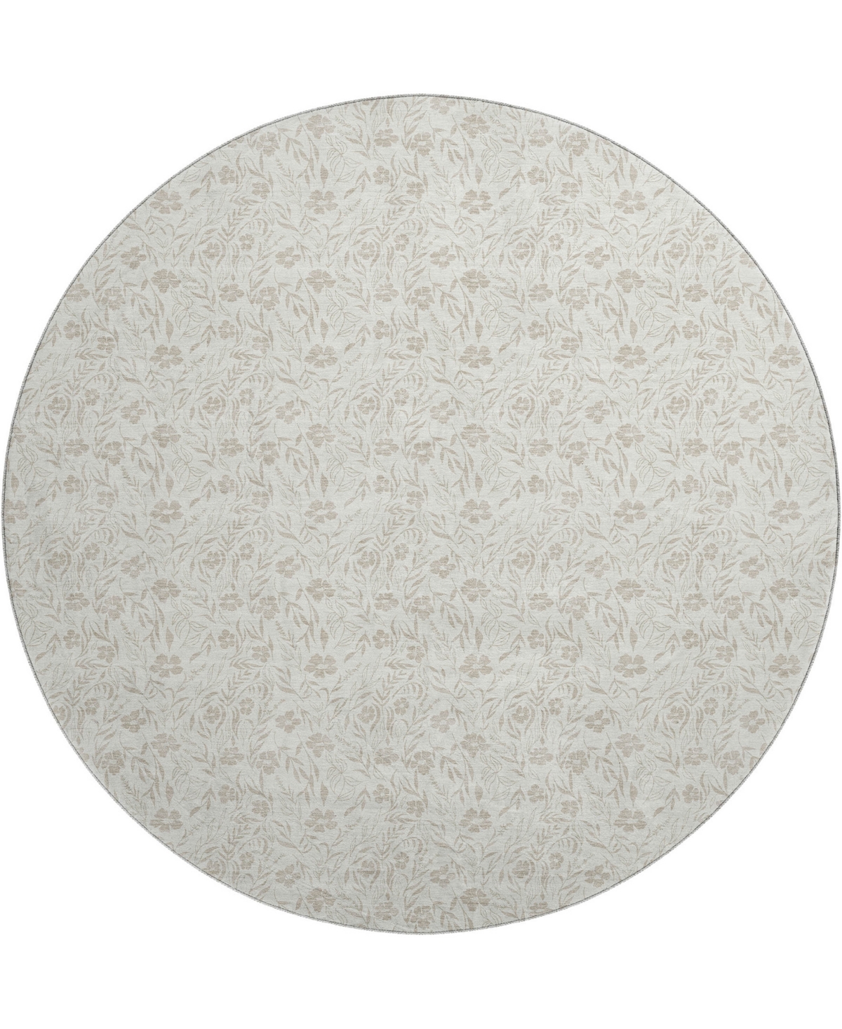 Click here for Dalyn Soft Essentials Machine Washable SE4 8x8 Rou... prices
