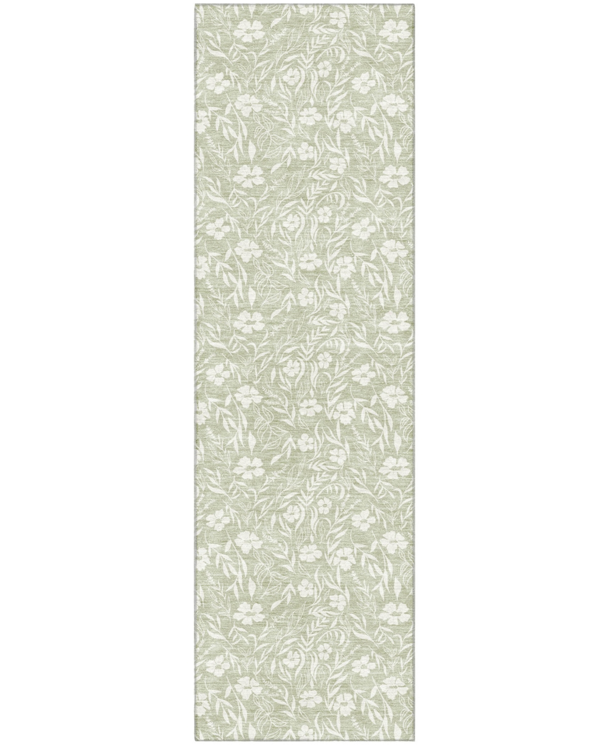 Click here for Dalyn Soft Essentials Machine Washable SE4 23x76 R... prices