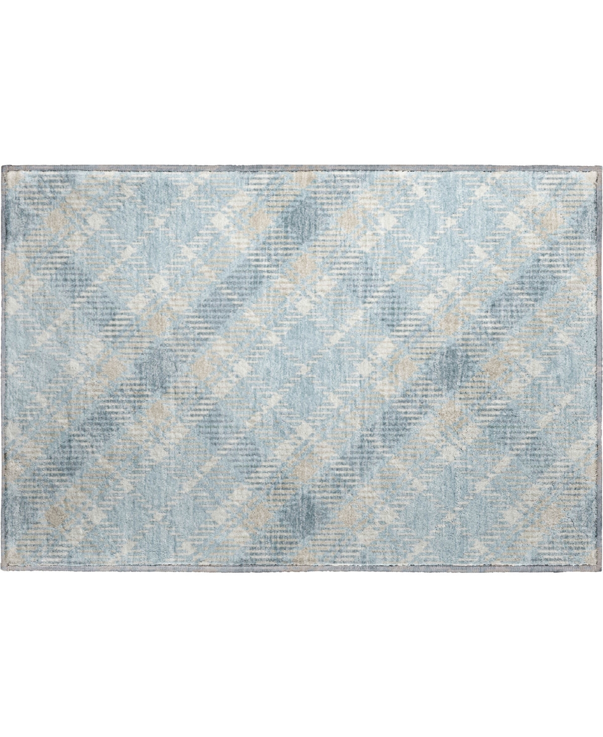 Click here for Dalyn Soft Essentials Machine Washable SE3 18x26 A... prices