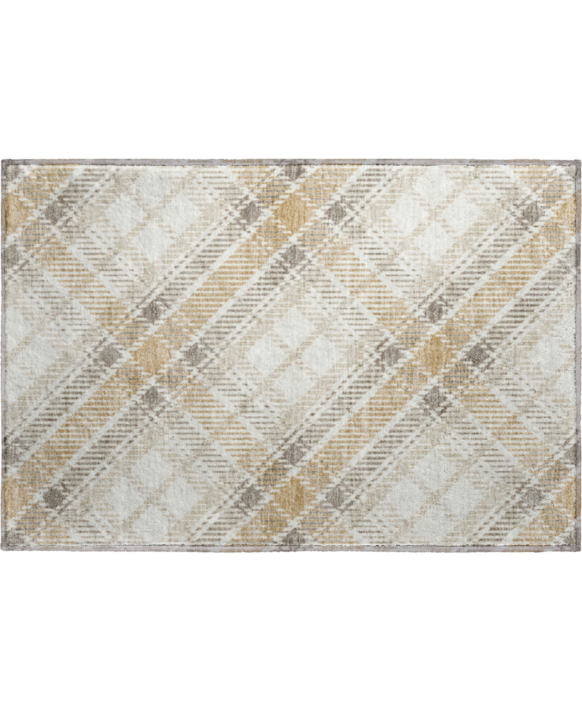 Click here for Dalyn Soft Essentials Machine Washable SE3 18x26 A... prices