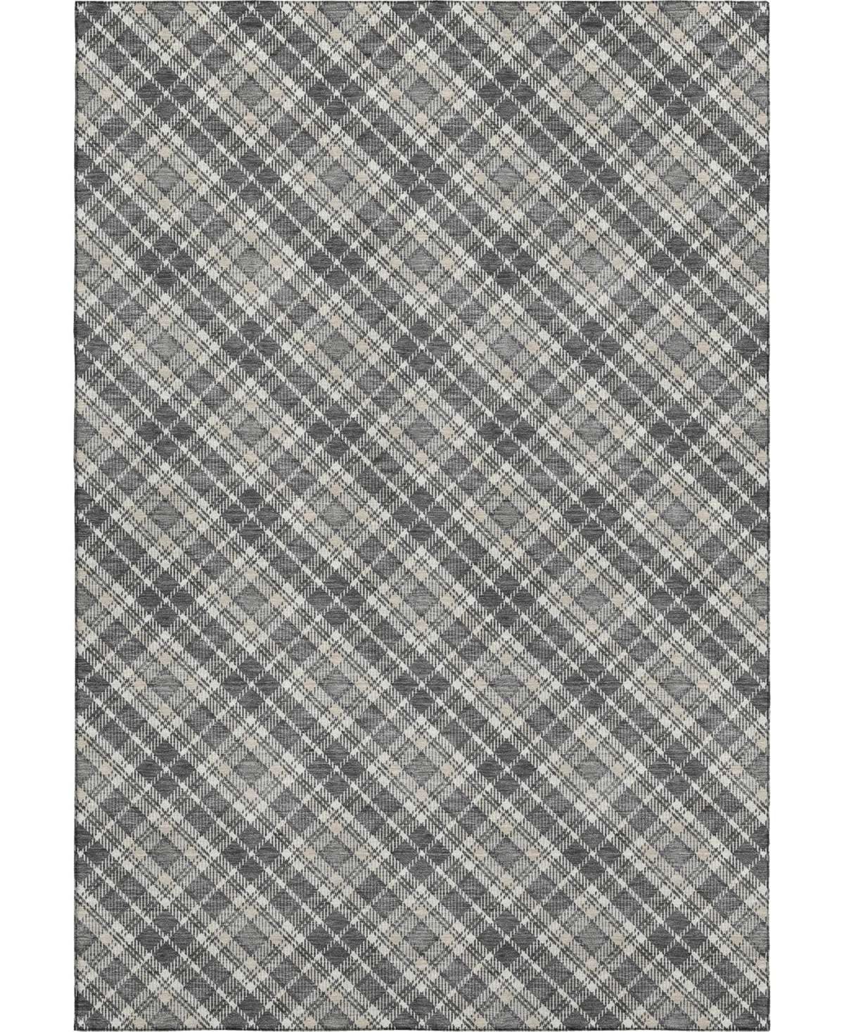 Click here for Dalyn Soft Essentials Machine Washable SE3 5x76 Ar... prices