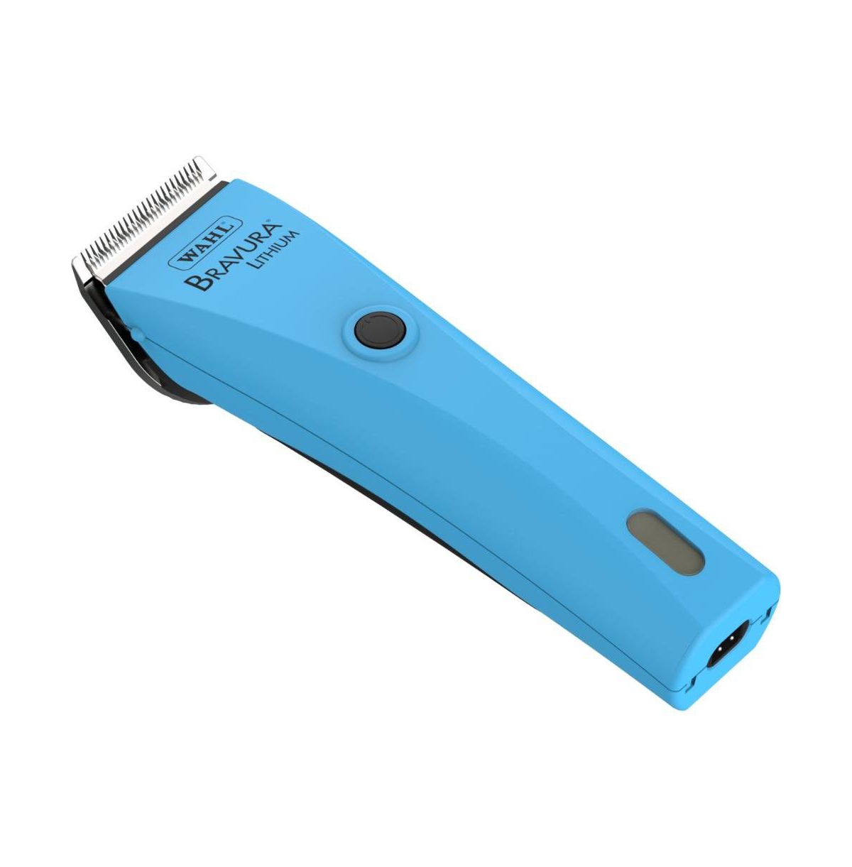 Click here for Wahl Professional Animal Bravura Lithium Ion Clipp... prices