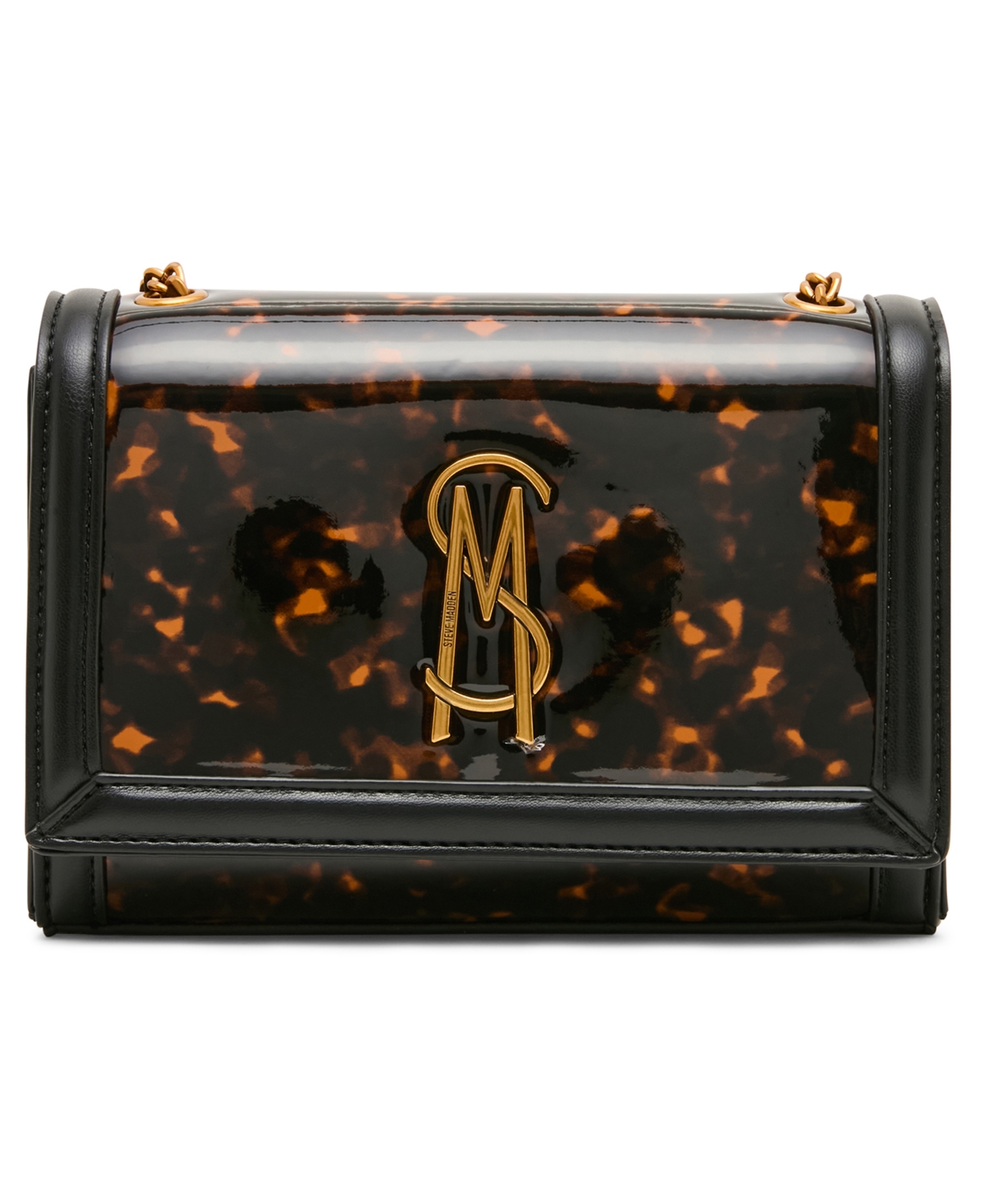 Click here for Steve Madden Larisat Magnetic Mini Crossbody Handb... prices