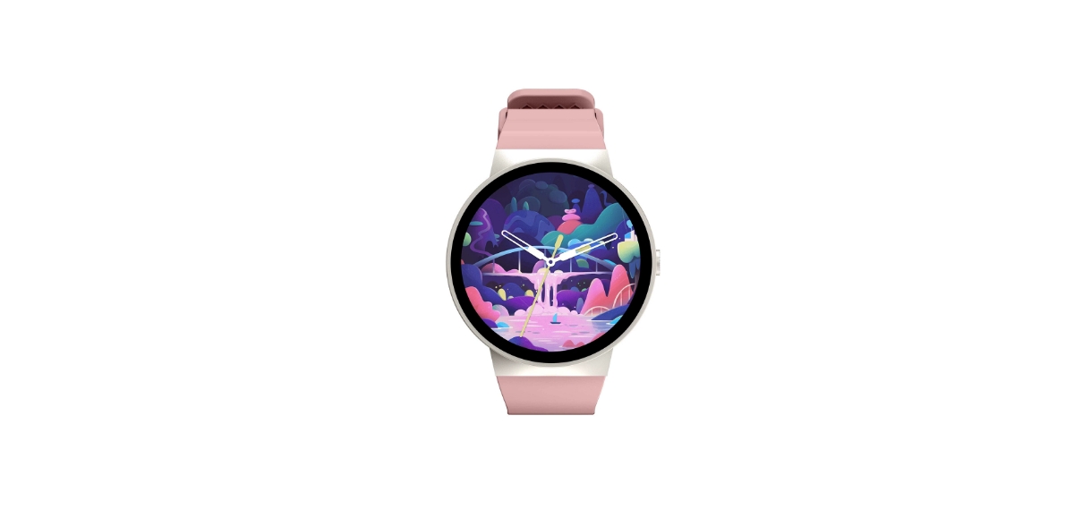 Click here for Ruxing-Smart Watch for women 1.39 Hd Display Smart... prices