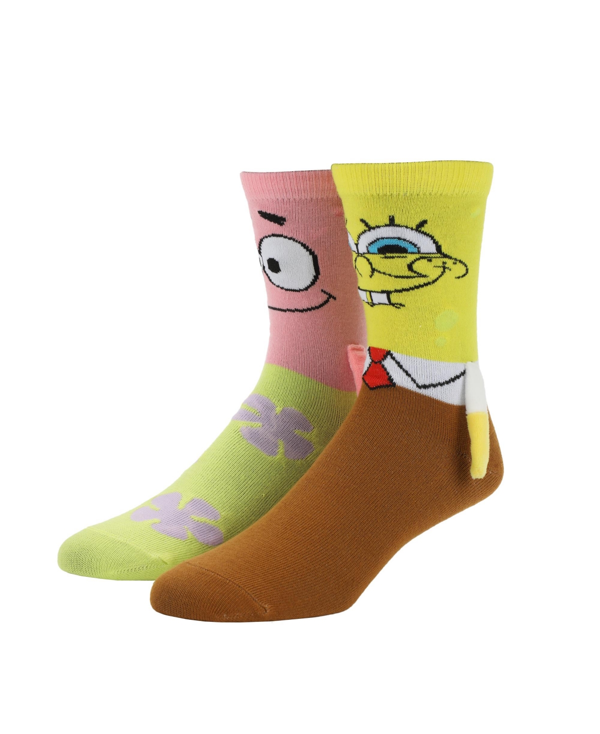Click here for SpongeBob SquarePants Womens and Patrick Casual Cr... prices
