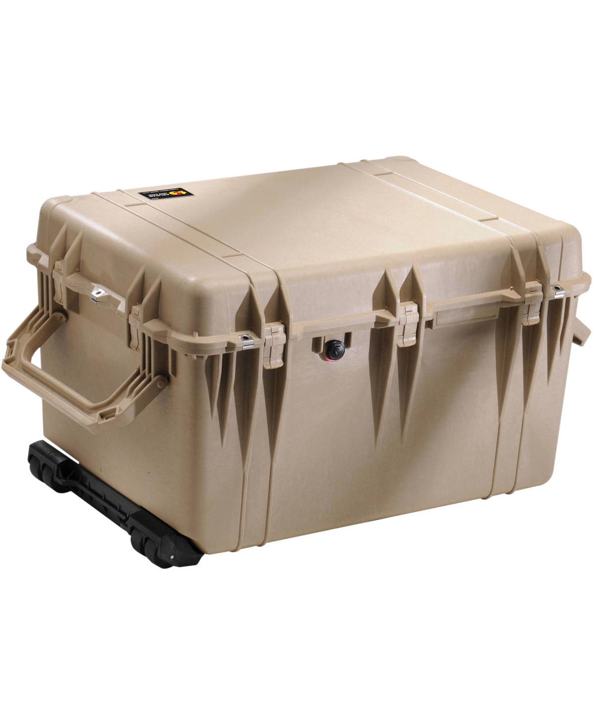 Click here for Pelican 1660 Watertight Wheeled Hard Case with Foa... prices