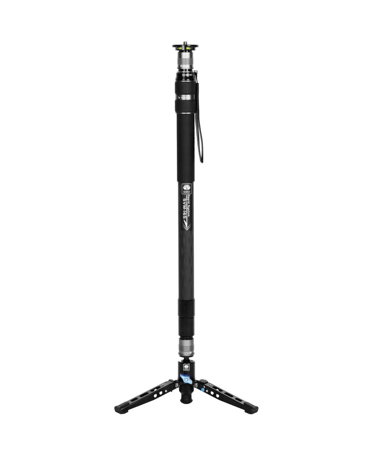 Click here for Sirui Svm-165 3-Section Carbon Fiber Monopod with... prices