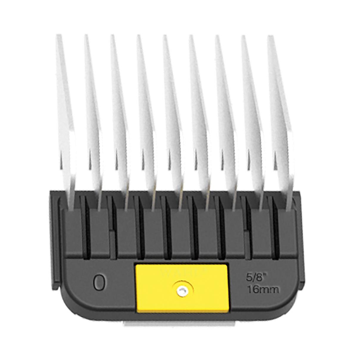 Click here for wahl Professional Animal Stainless Steel Attachmen... prices