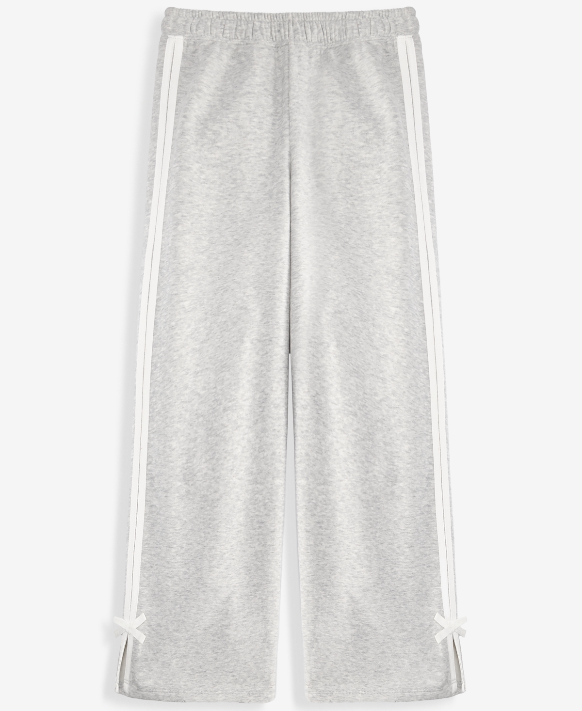 Click here for Epic Threads Girls Xs-xl Bow-Detail Wide-Leg Fleec... prices
