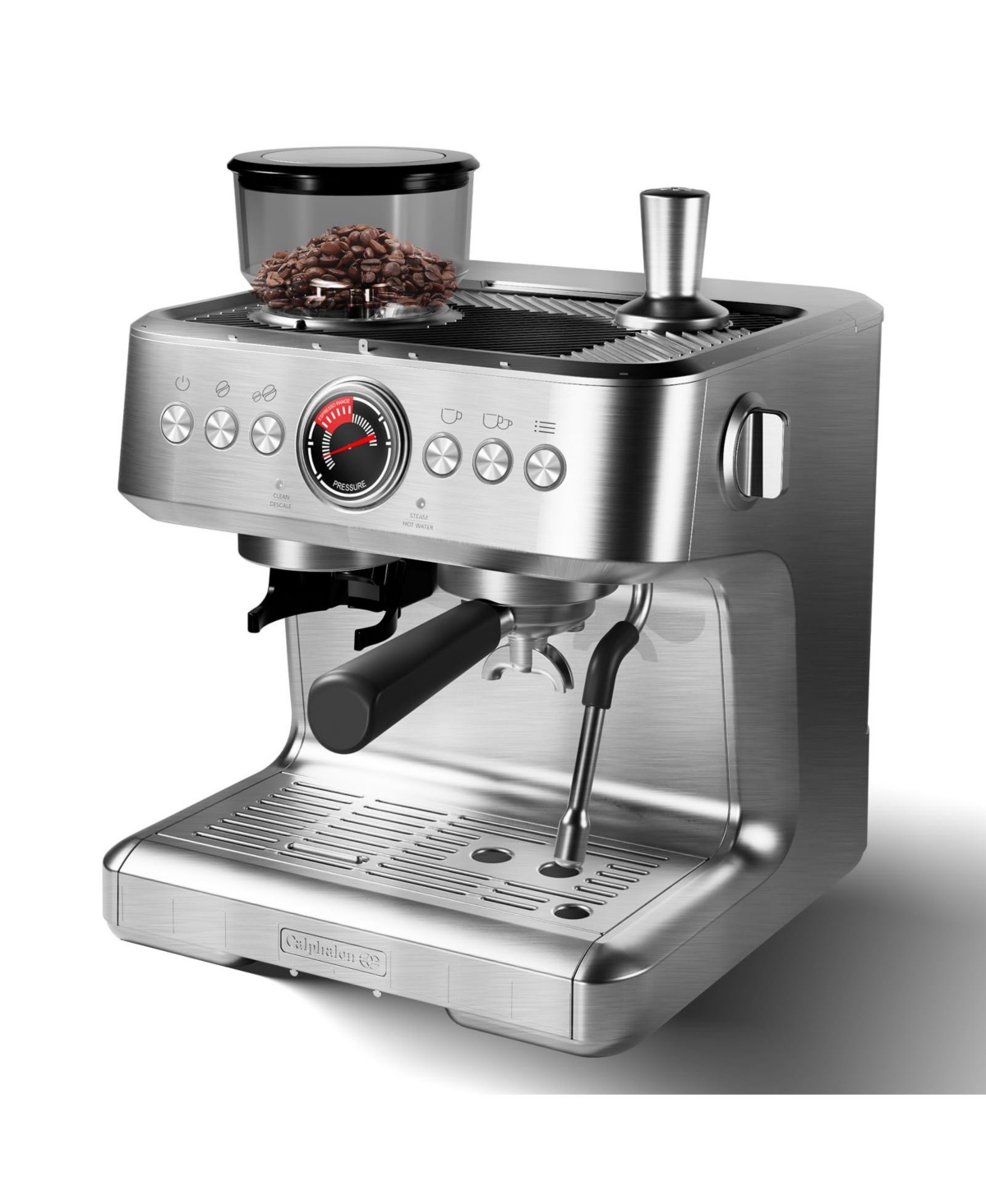 Click here for gaomon 20 Bar Professional Coffee Maker  Espresso... prices