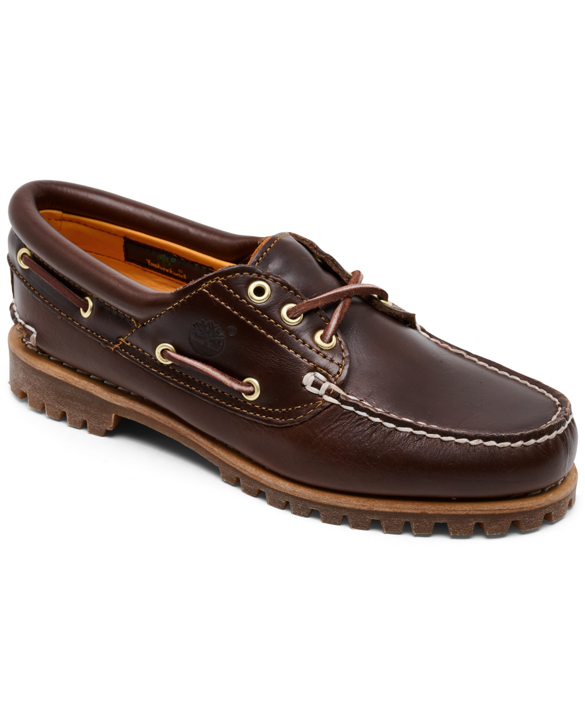 Click here for Timberland Womens Authentic Boat Shoes from Finish... prices