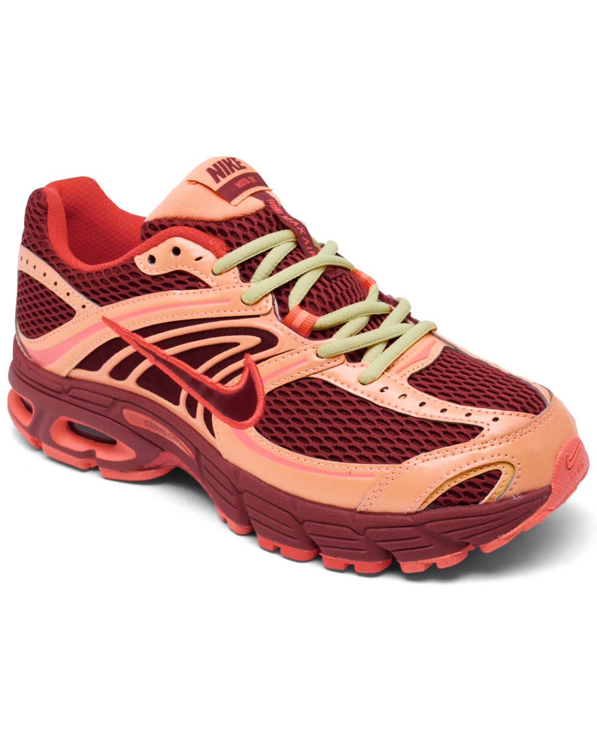 Click here for Nike Womens Air Max Moto 2K Casual Sneakers from F... prices