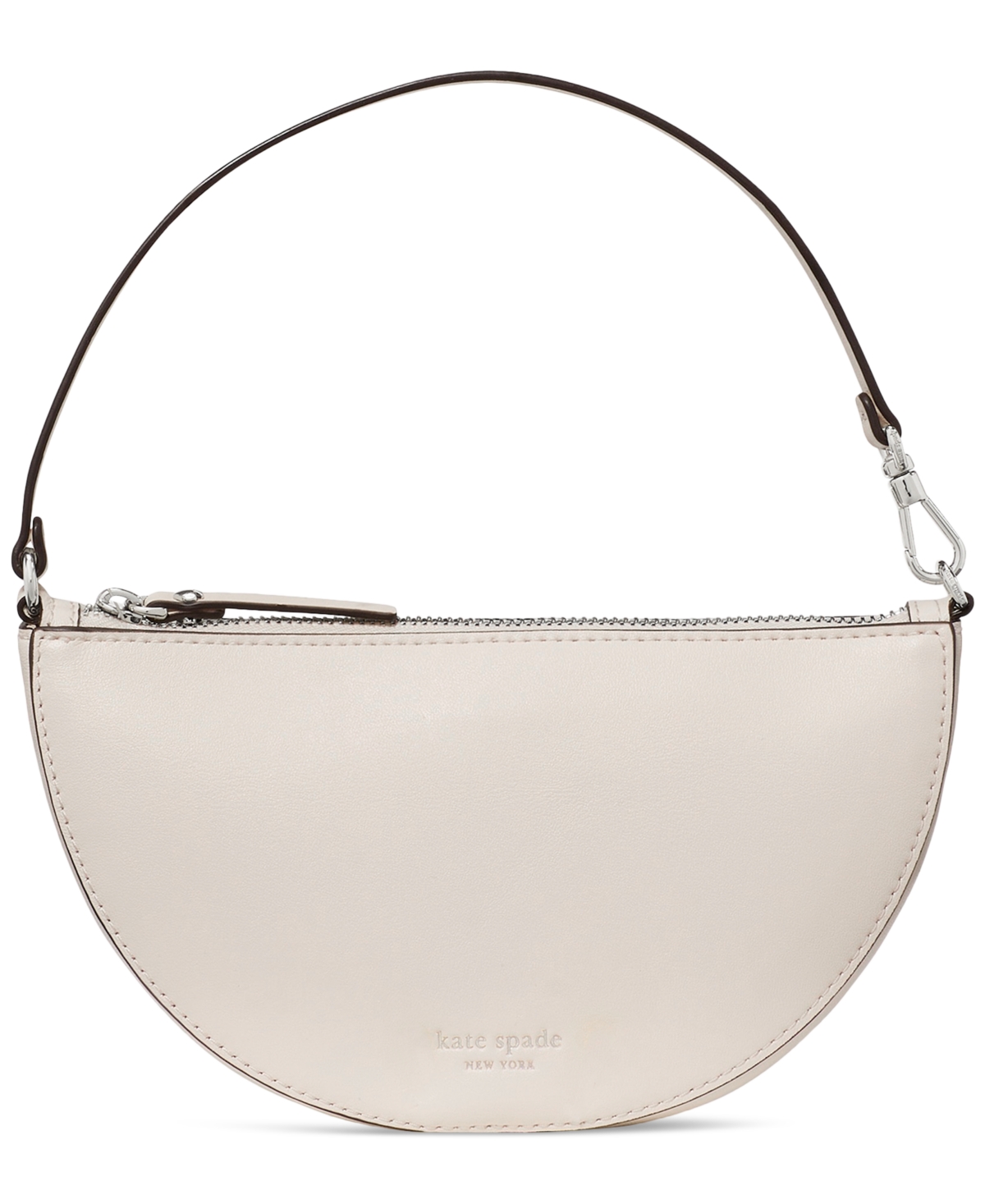 Click here for Kate Spade New York Wink Mini Wristlet Wallet - Ca... prices