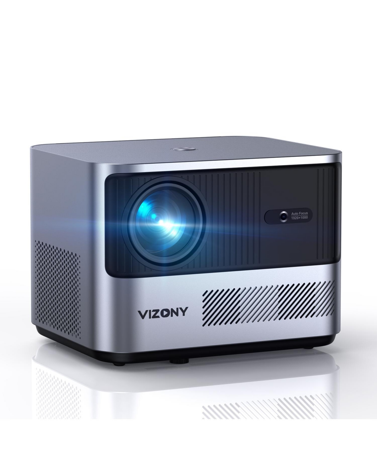 Click here for Zachvo 1080P Projector 4K Support  5G WiFi Bluetoo... prices