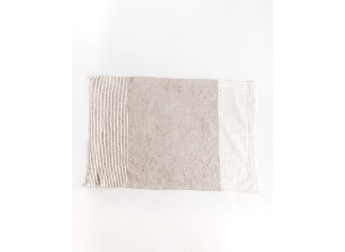 Click here for Creative Women Chesapeake Cotton Tea Towel - Set o... prices