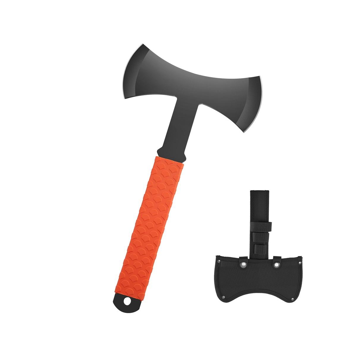 Click here for Ruie Throwing Axes Tomahawks 3 Pack 11 in Double B... prices