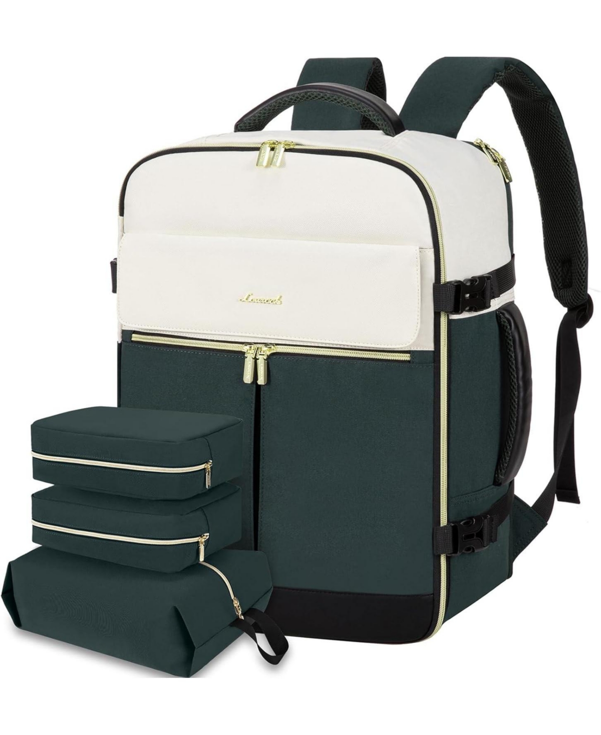 Click here for Lovevook Travel Backpack for Women  Tsa Carry On B... prices