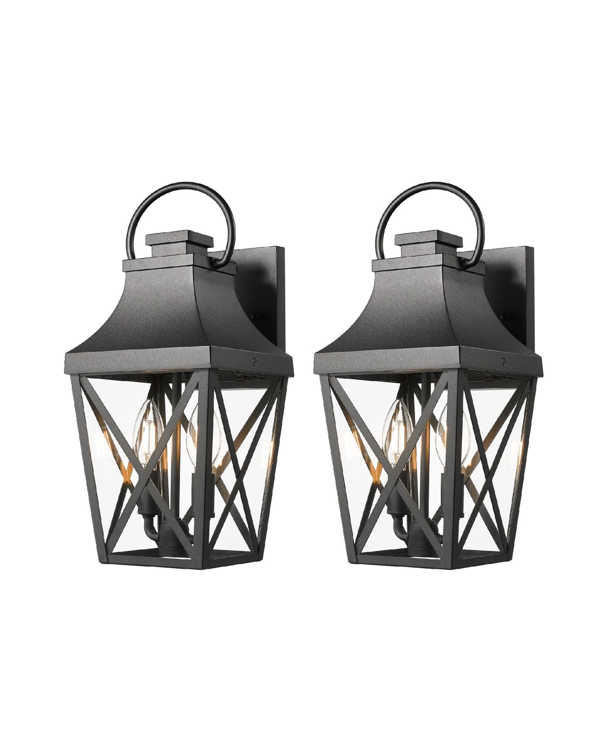 Click here for Midola Outdoor Wall Lights  Porch Lights  Waterpro... prices