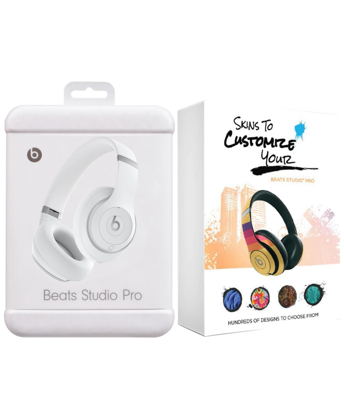 Click here for Apple Beats Studio Pro Bluetooth Wireless Noise Ca... prices