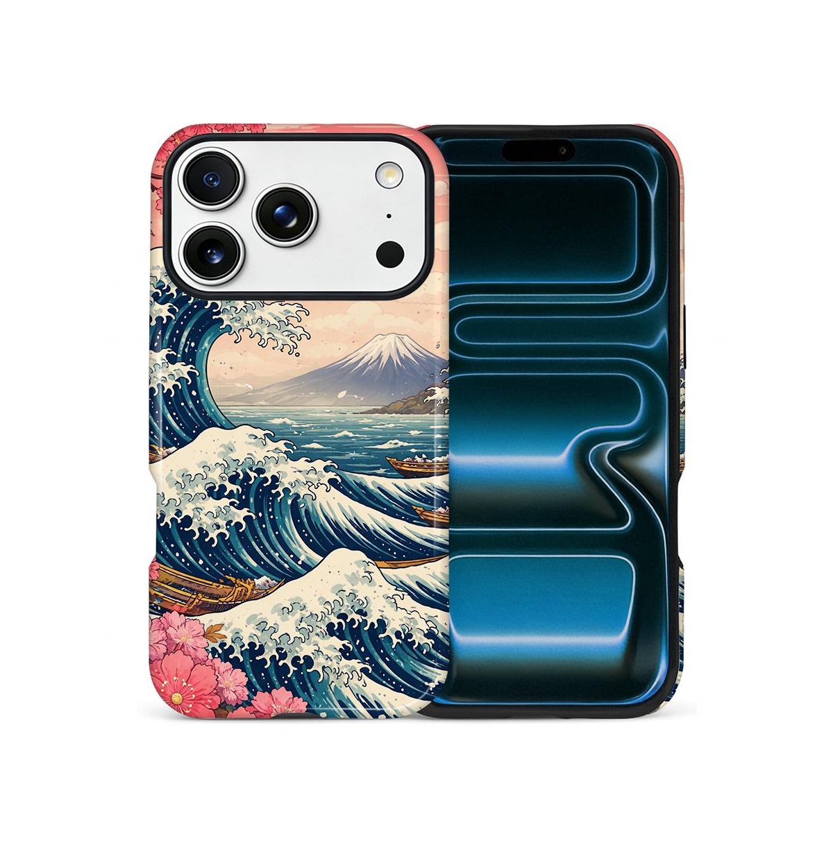 Click here for Gonez Case for iPhone 17 Pro  2-in-1 Dual-Layer Sh... prices
