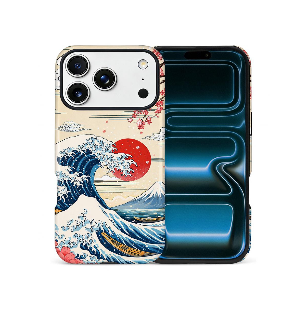 Click here for Gonez Case for iPhone 17 Pro  2-in-1 Dual-Layer Sh... prices