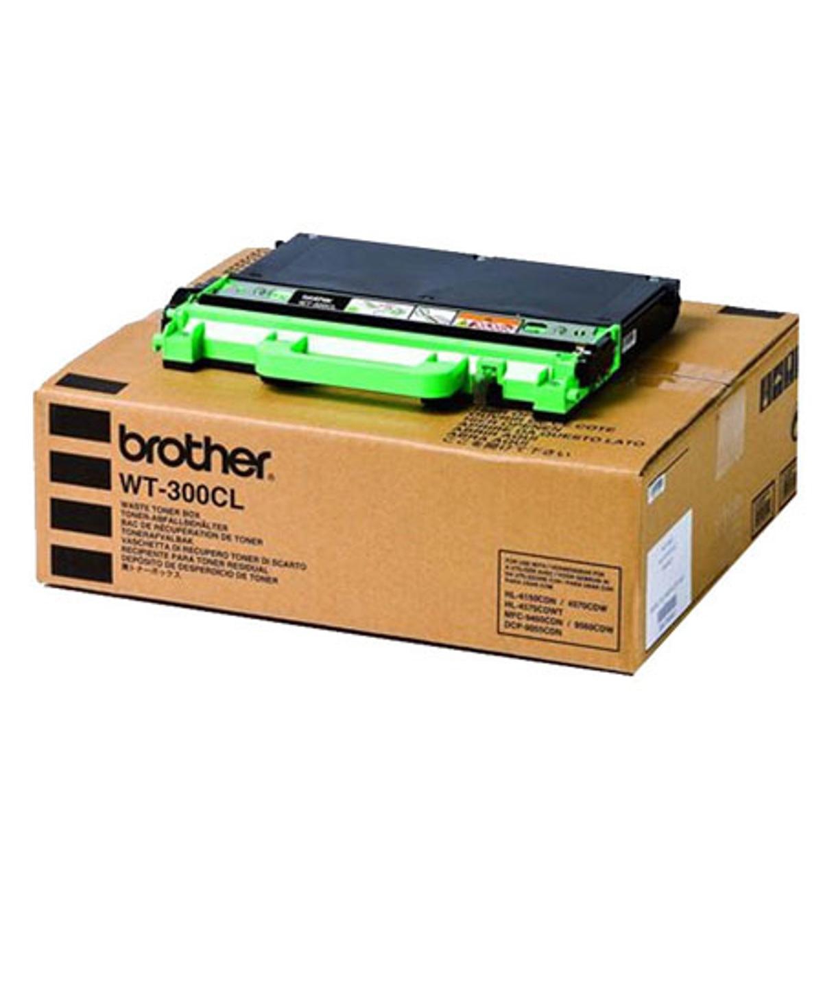 Brother WT300CL Waste Toner Box