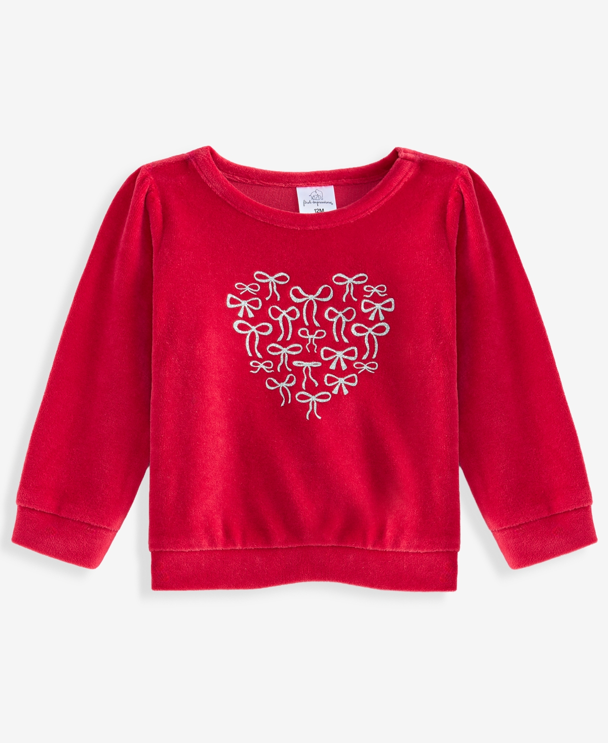 Click here for First Impression Toddler Girls Mix & Match Glitter... prices