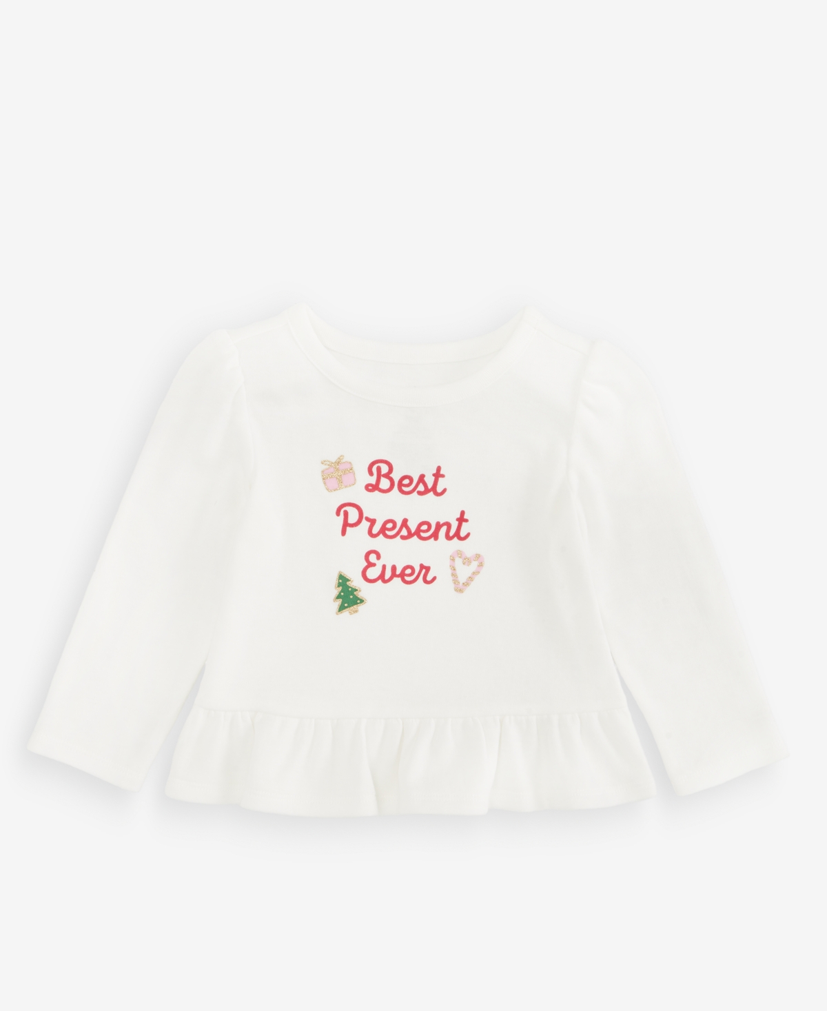 Click here for First Impressions Toddler Girls Mix & Match Best P... prices