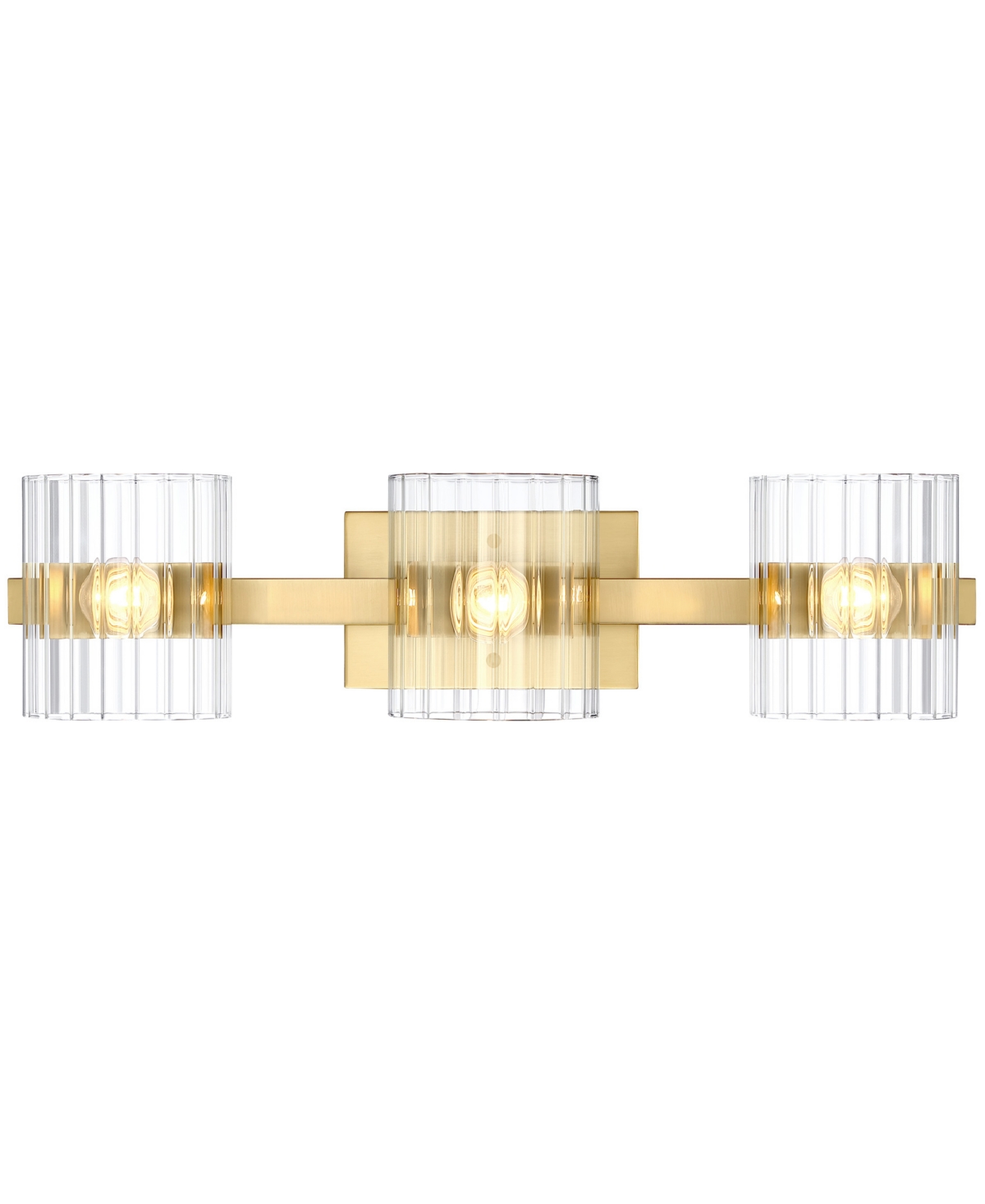 Click here for Designers Fountain Aries 24.25 Metal Vanity Light... prices