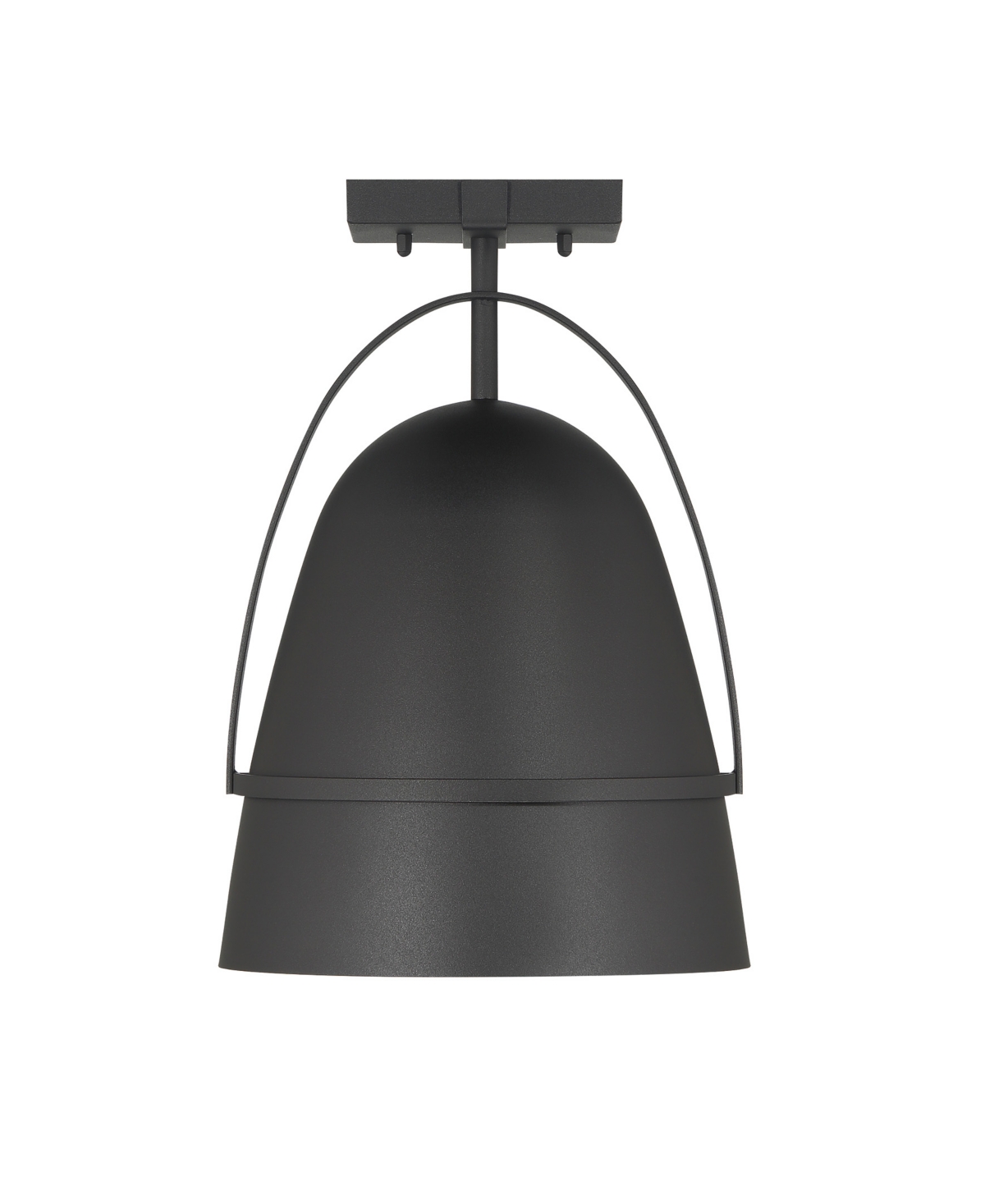Click here for Designers Fountain Rue 18 Metal 1-Light Outdoor Se... prices