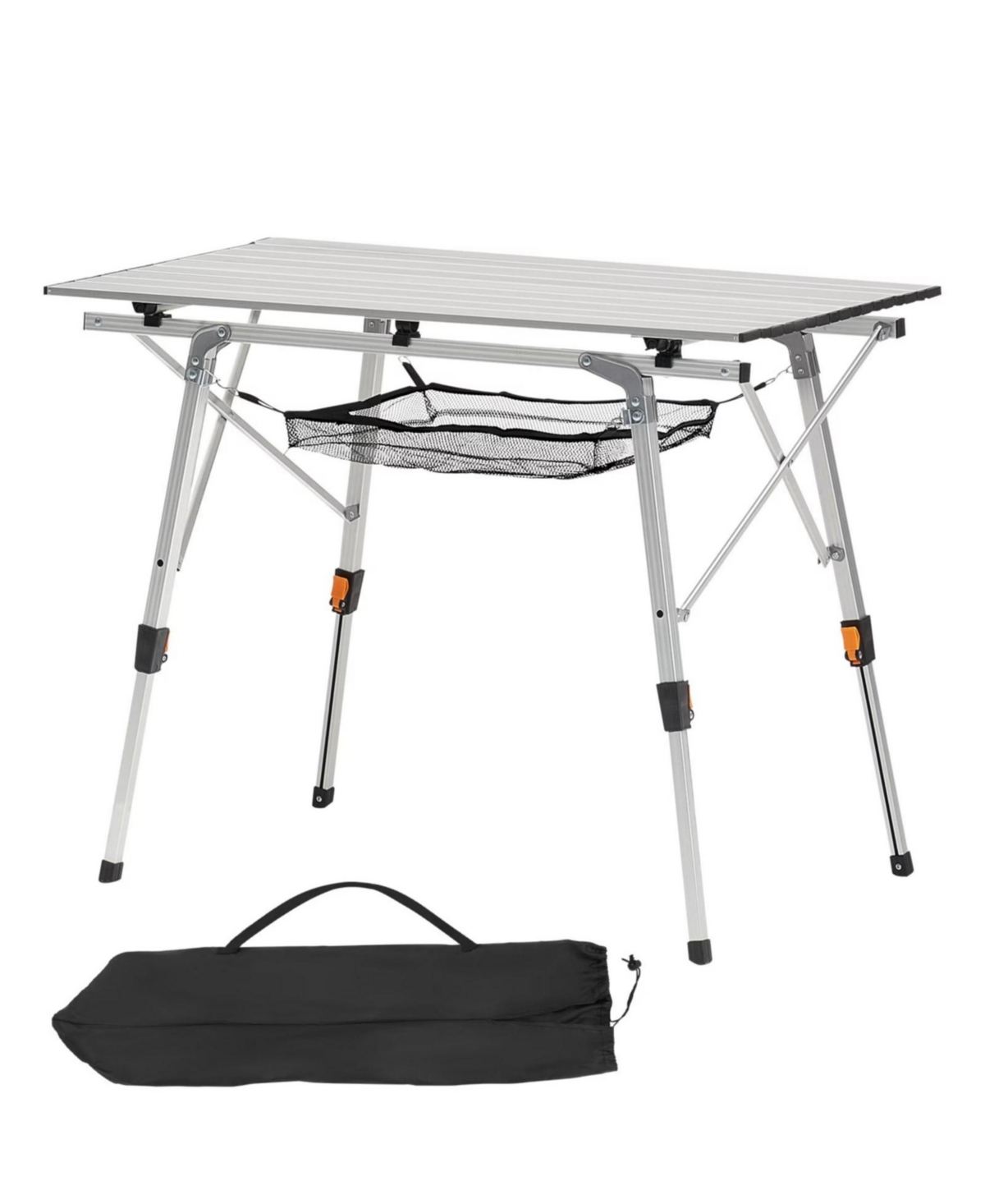 Click here for Yiortwo Folding Portable Camping Table  Aluminum R... prices