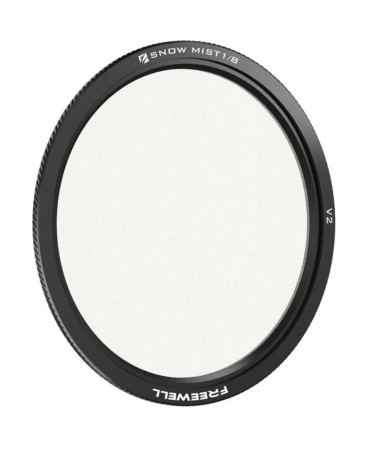 Click here for Freewell Diffusion Snow Mist Filter prices