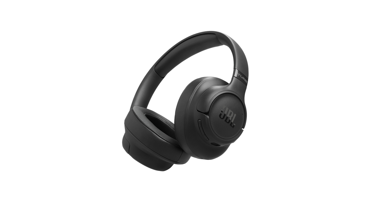 Click here for Jbl Tune 500 Wired On-Ear Headphones - Black prices
