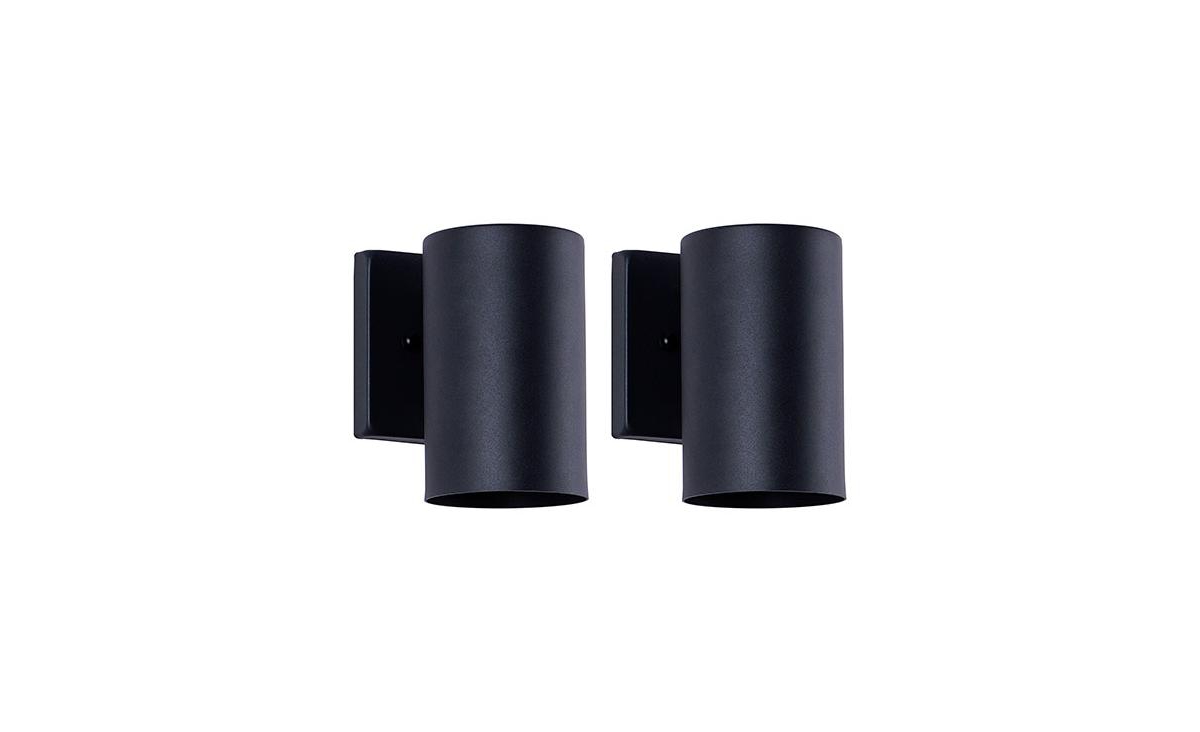 Click here for Midola 7 Outdoor Wall Sconce  1-Light Exterior Wal... prices